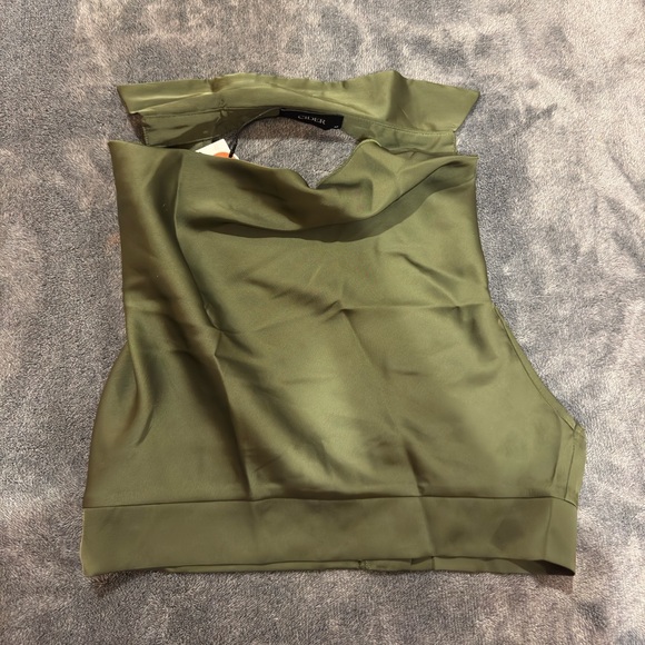Cider | Tops | Cider Sage Green Top | Poshmark